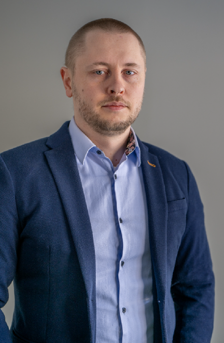 Max Forsman :: kokoomusraasepori.fi